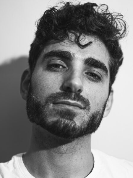 HOMME - icone Talent