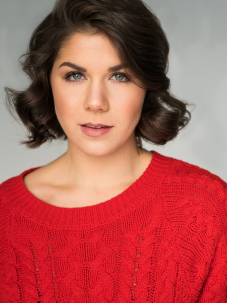 FEMME - icone Talent