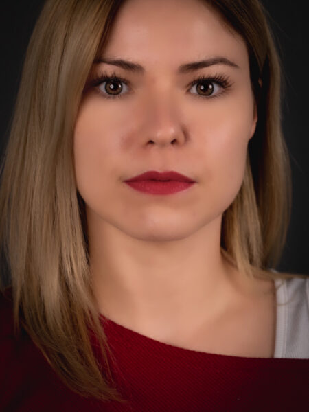 FEMME - icone Talent